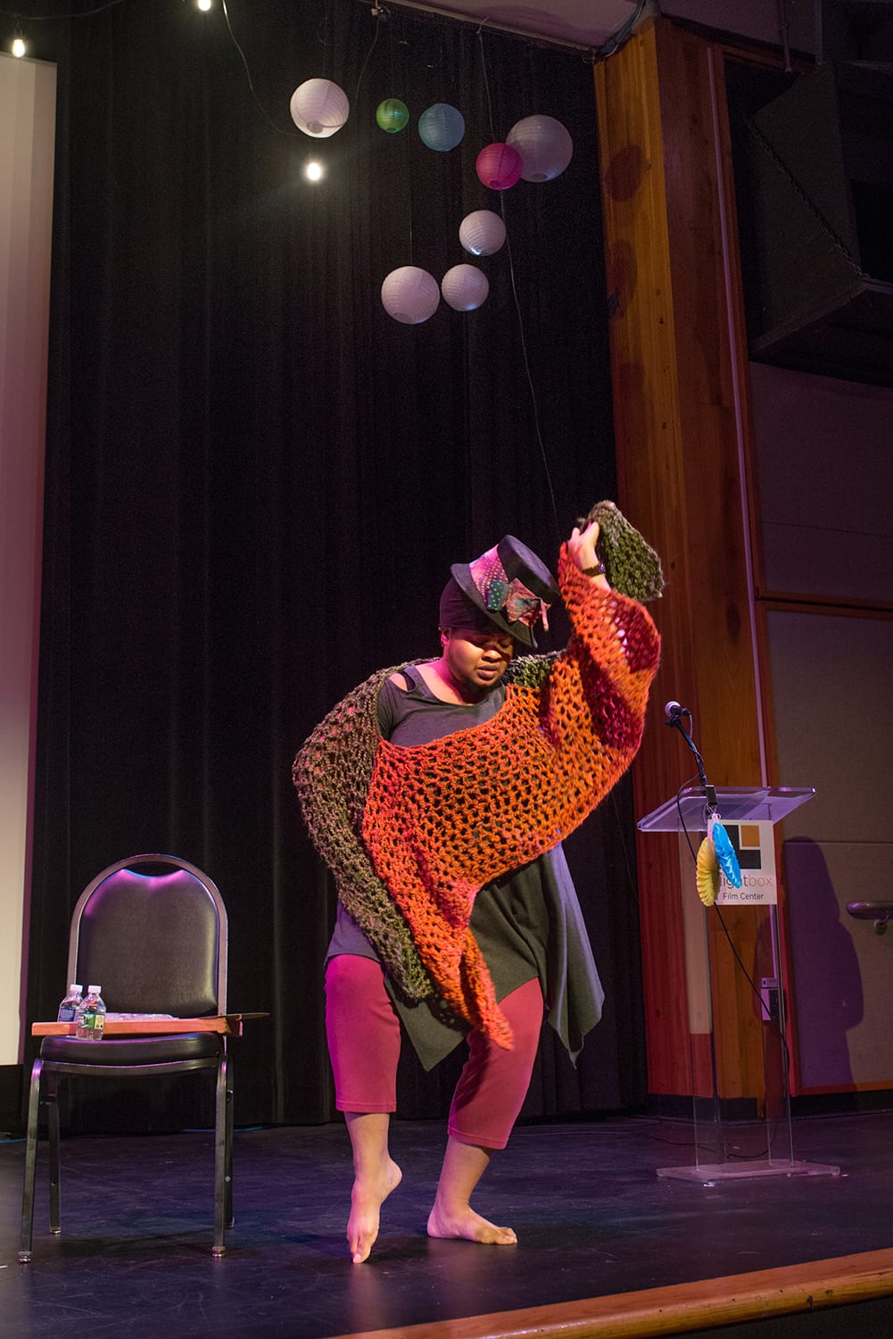 Bodies Assembled – Philadelphia Area Creative Collaboratives